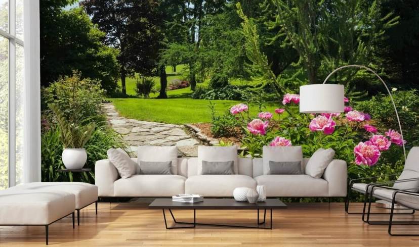 Image Source Wall Murals | Wallsauce UK