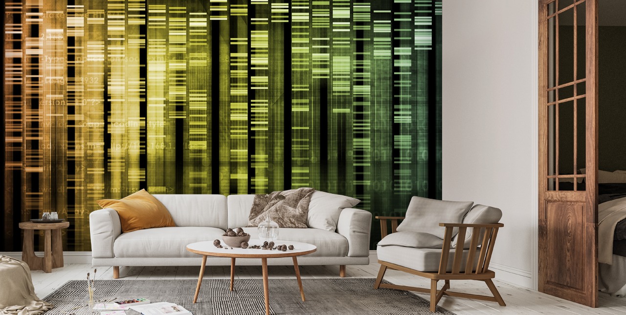 DNA Forskning Bakgrund | Wallsauce SE