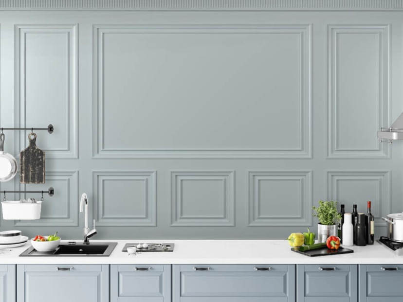 Paneel behang | Wallsauce NL