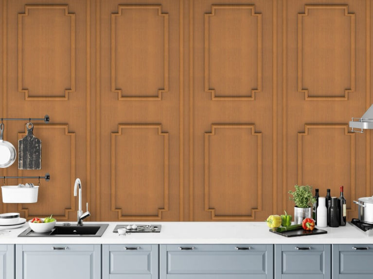 Panel Wallpaper | Wallsauce AU