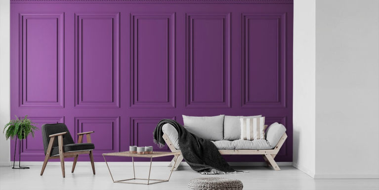 Panel Wallpaper | Wallsauce AU