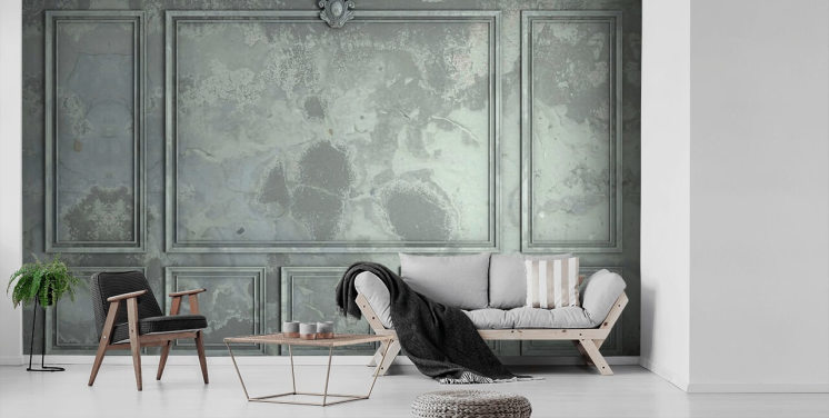 Paneel behang | Wallsauce NL