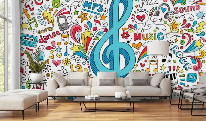 Education Wall Murals & Education Wallpaper | Wallsauce US