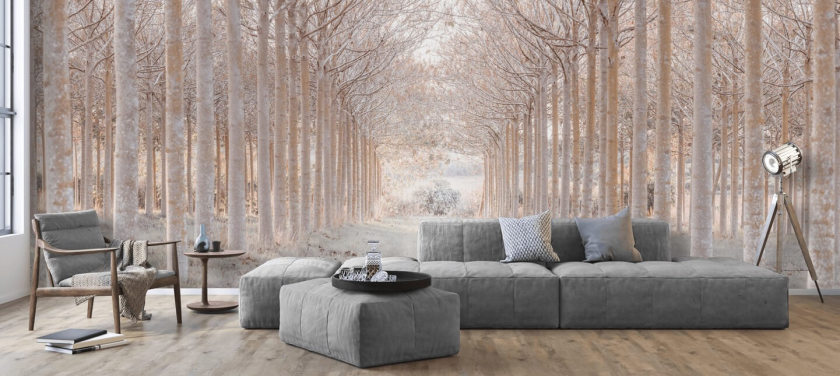 Panoramic Wallpaper - Panoramic Wall Murals | Wallsauce UK