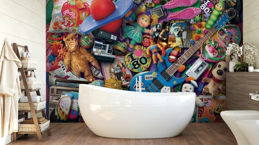 Wall Murals by Eduard | Wallsauce UK