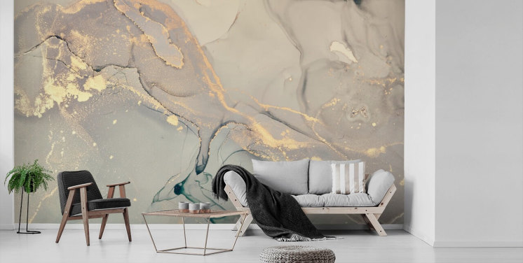 Feature Wallpaper & Wall Murals | Wallsauce UK