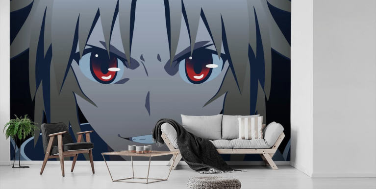 Anime Wallpaper & Wall Murals | Wallsauce US