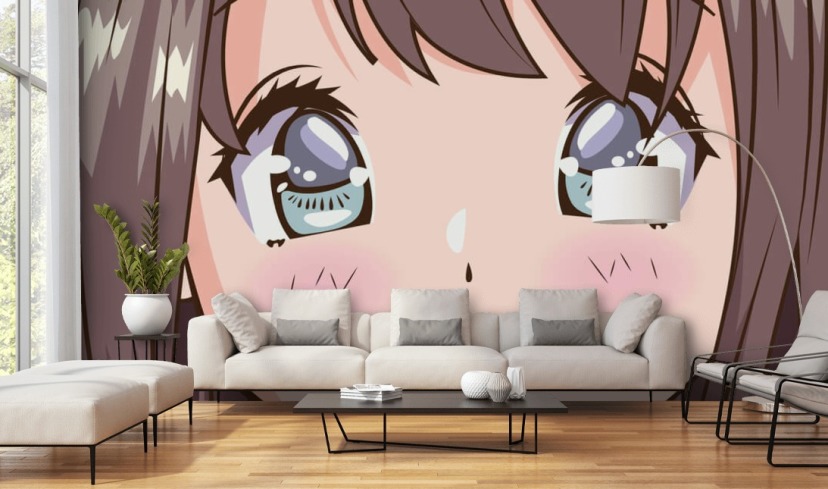 Anime Wallpaper and Anime Wall Murals | Wallsauce US