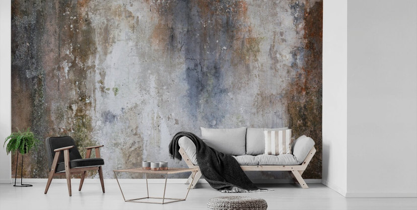 Textured Wallpaper Panels How To Hang Textured, Paintable Wallpaper?