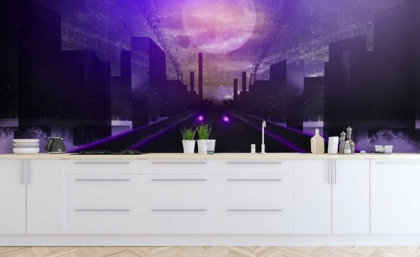 Gaming Wallpaper & Game Wall Murals | Wallsauce US
