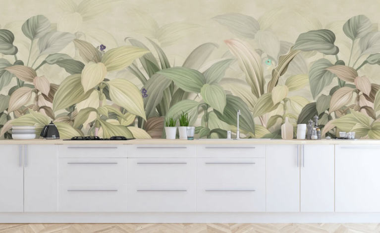 Panoramic Wallpaper - Panoramic Wall Murals | Wallsauce UK