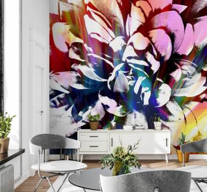 Shandra Smith Wallpaper Murals | Wallsauce CA