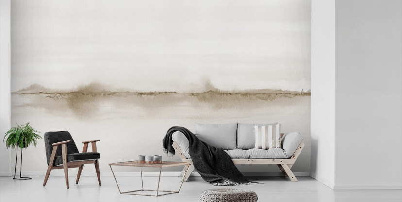 Nouveau Prints Wallpaper Murals | Wallsauce UK