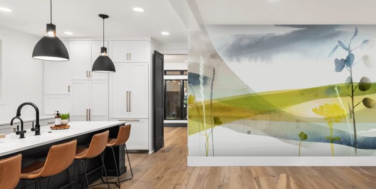 Katy Clemmans Wall Murals & Wallpapers | Wallsauce US