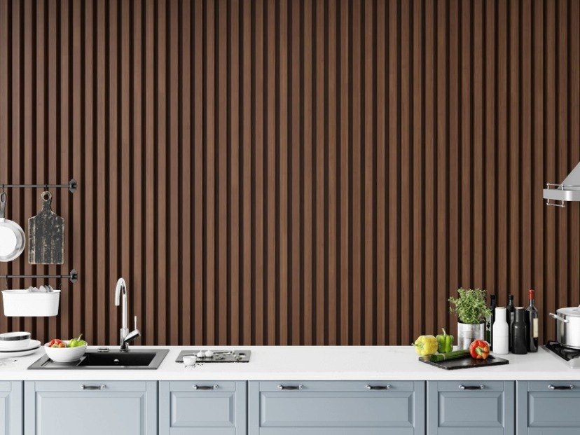 Wood Effect Wallpaper & Wall Murals | Wallsauce US