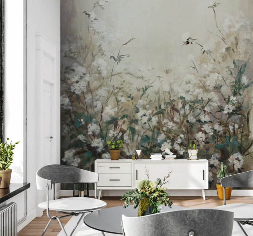 Abstract Wallpaper & Abstract Wall Murals | Wallsauce AU