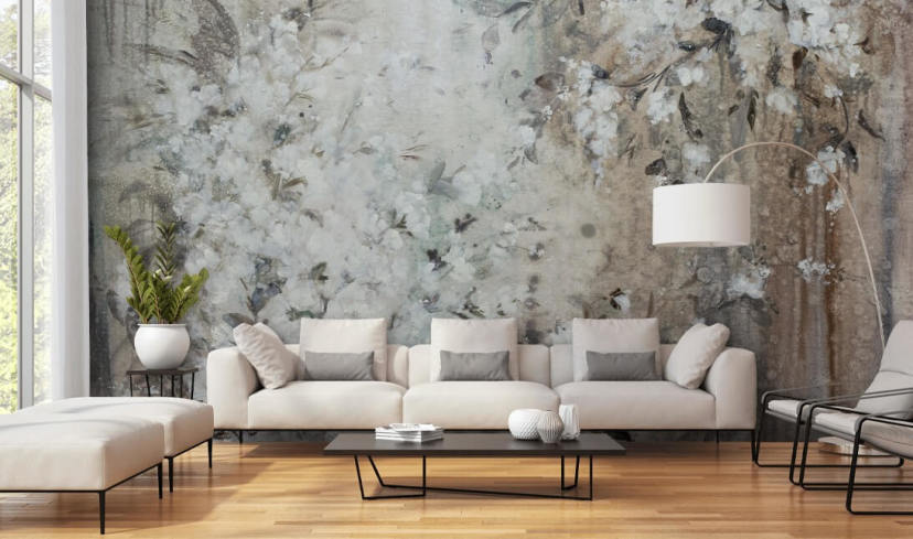 Abstract Wallpaper & Abstract Wall Murals | Wallsauce CA