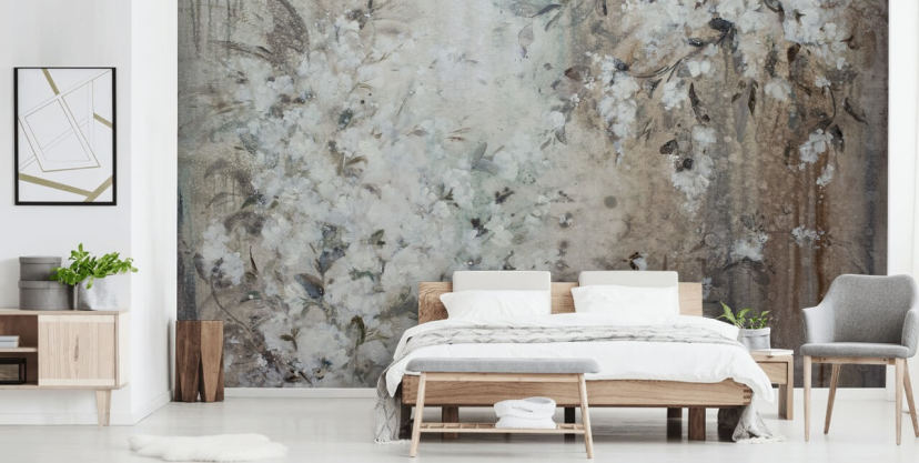 Abstract Wallpaper & Abstract Wall Murals | Wallsauce UK