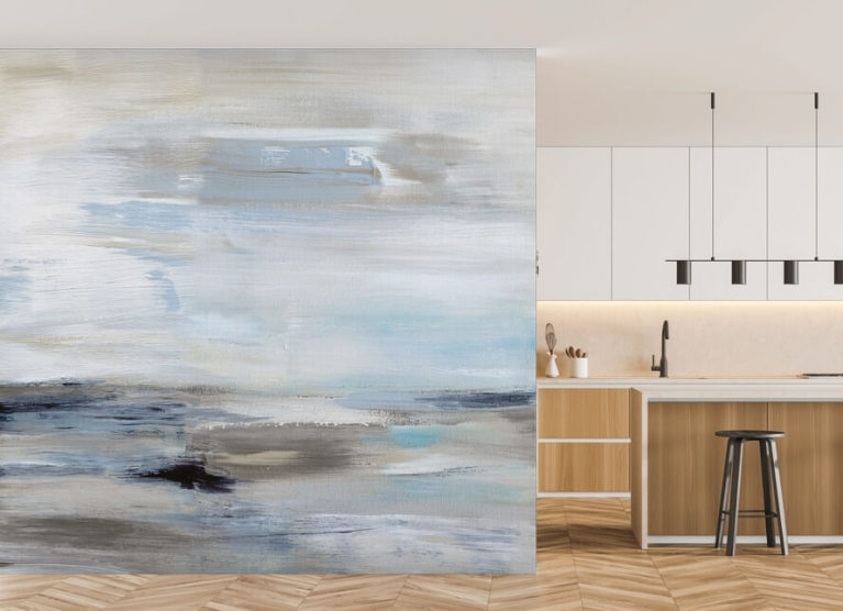 Abstract Wallpaper & Abstract Wall Murals | Wallsauce UK