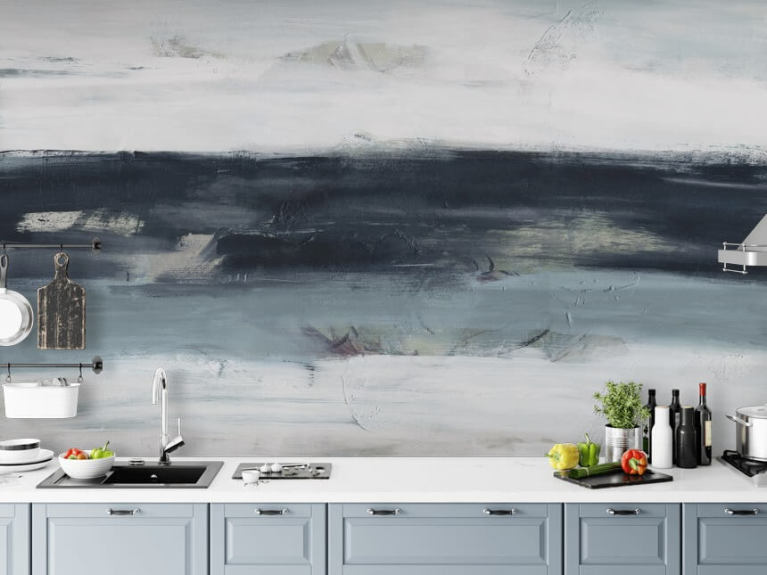 Abstract Wallpaper & Abstract Wall Murals | Wallsauce UK