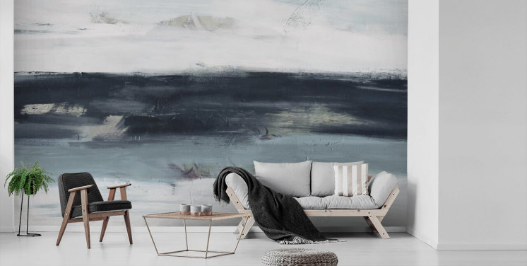 Abstract Wallpaper & Abstract Wall Murals | Wallsauce US