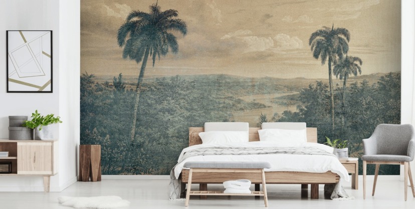 Victorian Wallpaper & Victorian Style Wallpaper | Wallsauce US