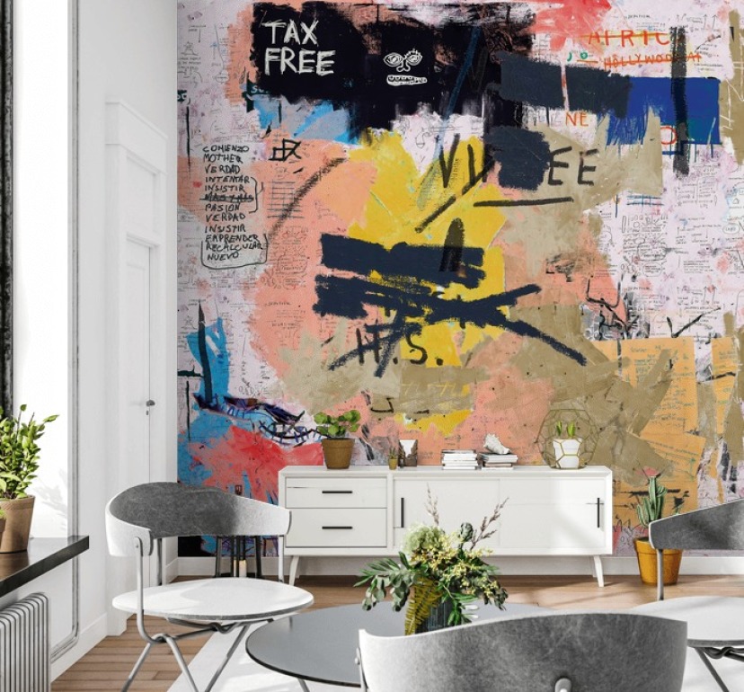 Modern Wallpaper and Contemporary Wall Murals | Wallsauce US