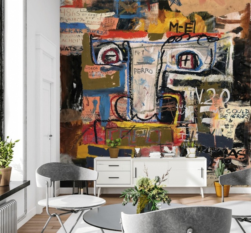 Maximalist Wallpaper | Wallsauce US