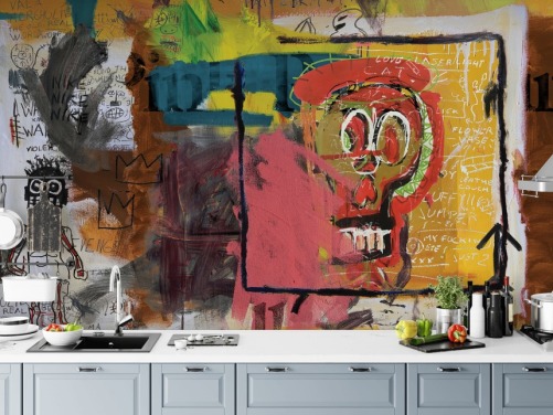 Graffiti Wallpaper & Street Art Wall Murals | Wallsauce EU