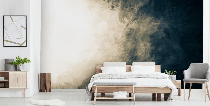 Abstract Wallpaper & Abstract Wall Murals | Wallsauce UK