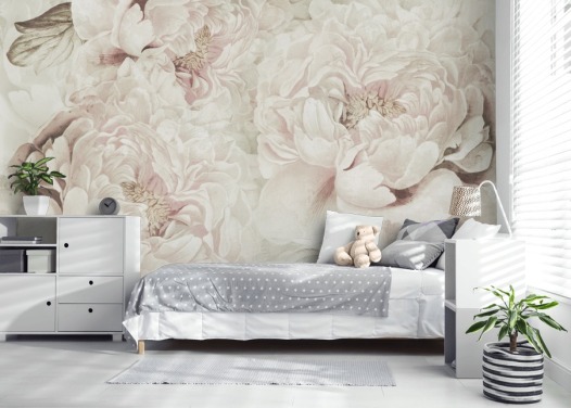 Girls Wallpaper & Wall Murals | Wallsauce US