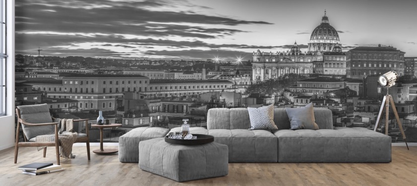 Panoramic Wallpaper - Panoramic Wall Murals | Wallsauce US