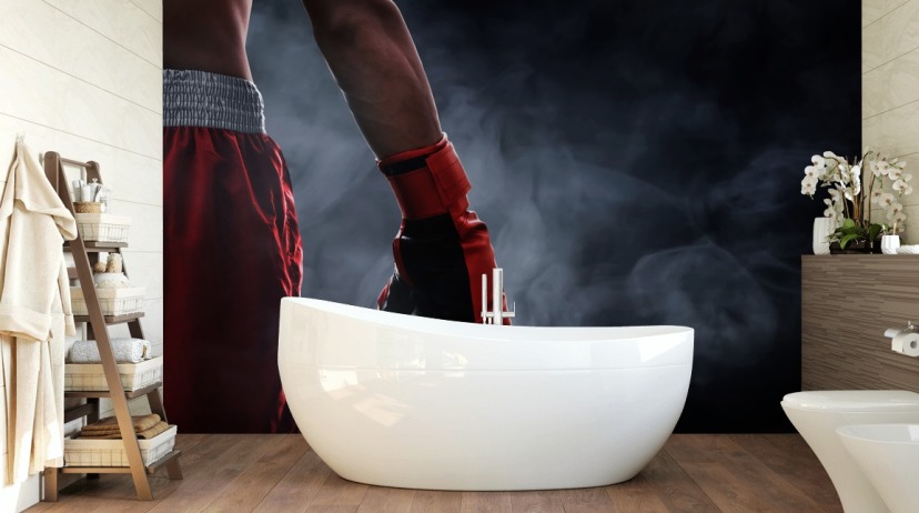 Boxing Wallpaper and Boxing Wall Murals | Wallsauce US