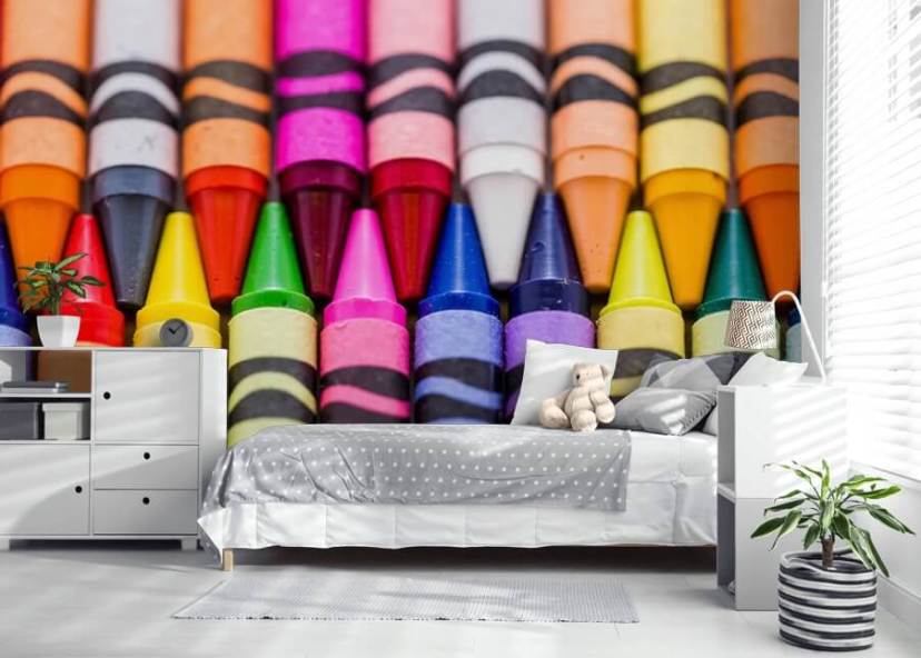 Childrens Wallpaper and Wall Murals | Wallsauce US