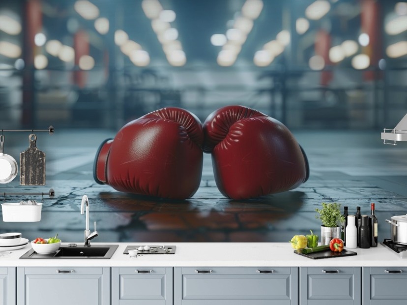 Boxing Wallpaper and Boxing Wall Murals | Wallsauce AU