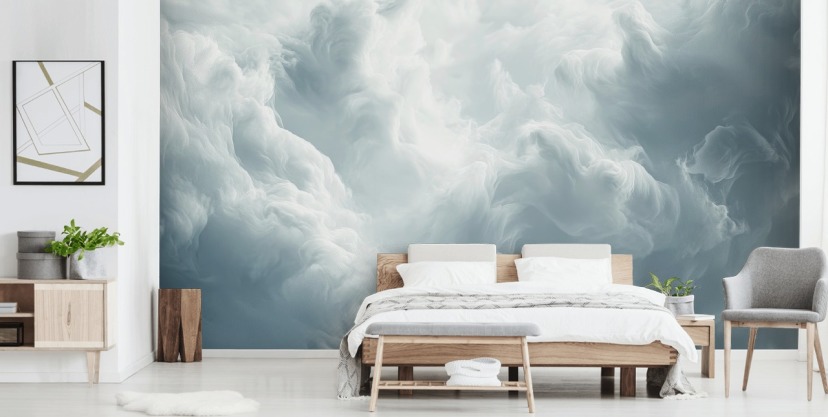 Cloud Wallpaper | Wallsauce US