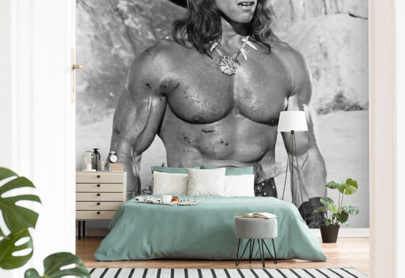 Iconic Movie Wallpaper & Movie Wall Murals | Wallsauce US