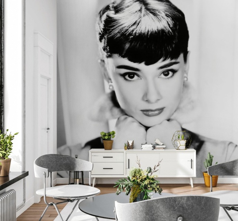 Iconic Movie Wallpaper & Movie Wall Murals | Wallsauce US