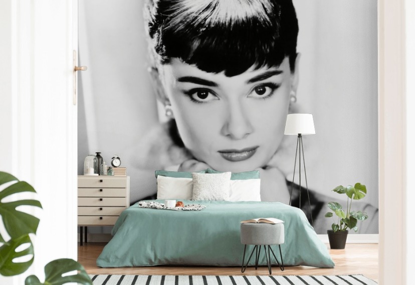 Iconic Movie Wallpaper & Movie Wall Murals | Wallsauce UK