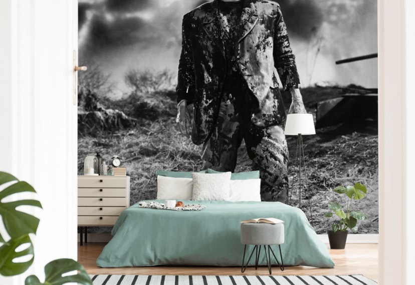 Iconic Movie Wallpaper & Movie Wall Murals | Wallsauce AU