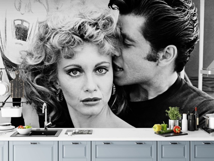 Iconic Movie Wallpaper & Movie Wall Murals | Wallsauce AU