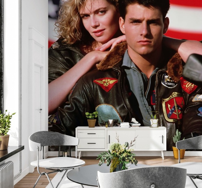 Iconic Movie Wallpaper & Movie Wall Murals | Wallsauce AU