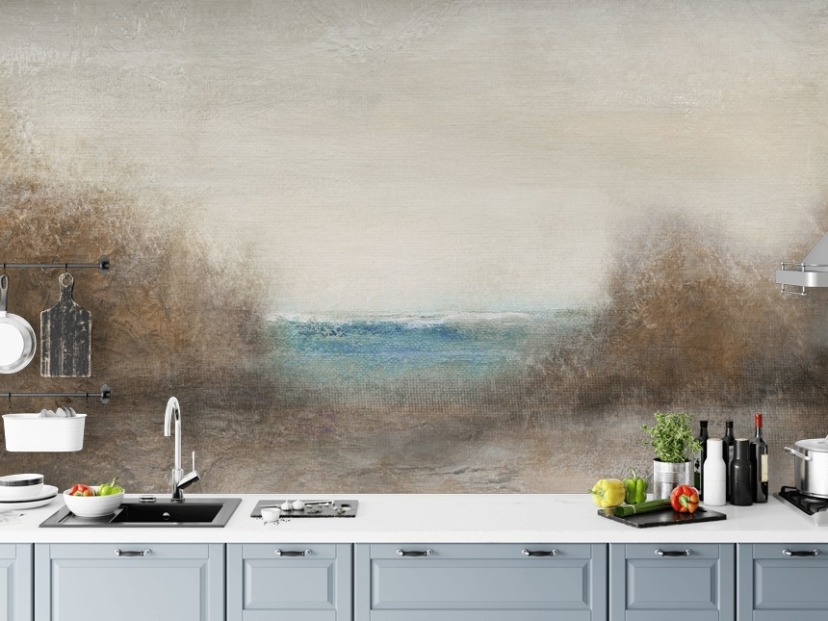 Rustic Wallpaper for a Farmhouse Aesthetic | Wallsauce UK