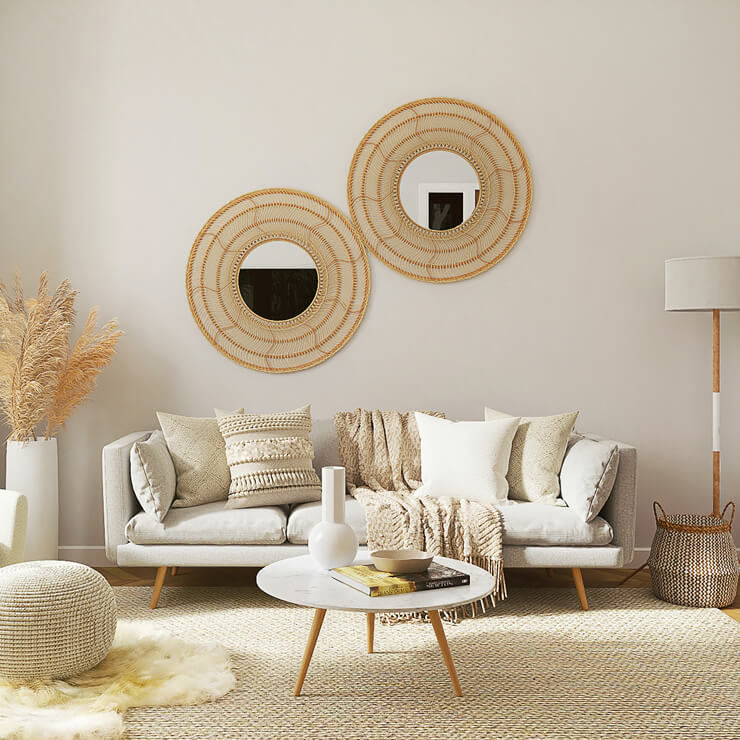 The Living Room Trends For 2024 Wallsauce UK The Living Room Trends For 2024 Wallsauce UK