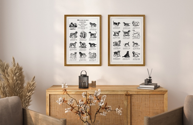 Thomas E. Hill Prints & Posters | Wallsauce UK