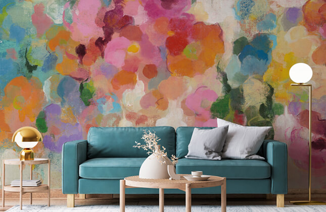Custom Murals - Bespoke Wall Murals | Wallsauce UK
