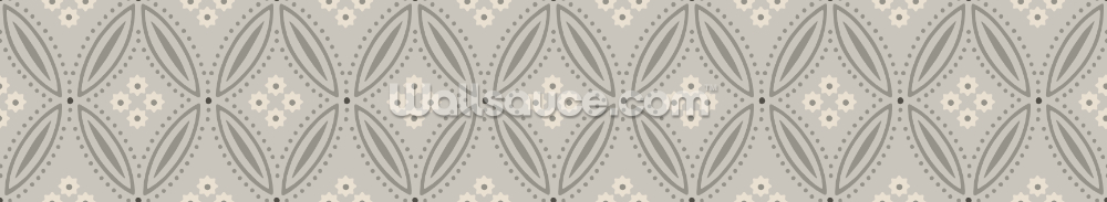 Stone Lace - Silverprint Wallpaper | Wallsauce UK
