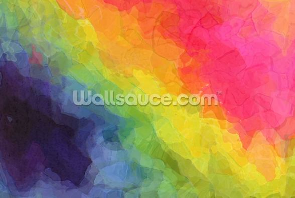 Joyful Wallpaper | Wallsauce US
