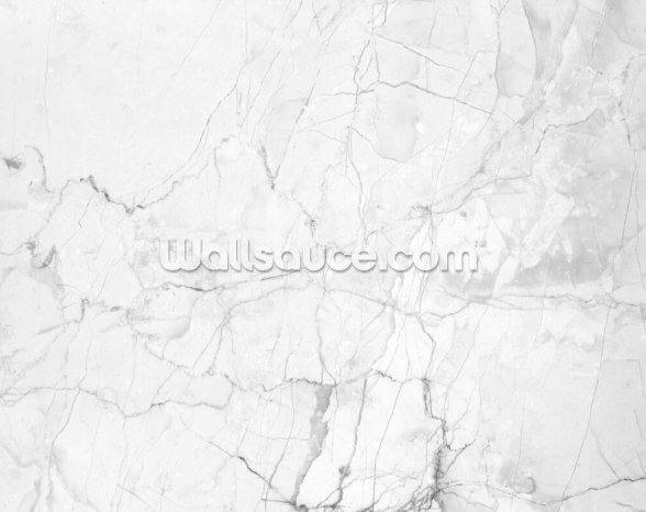 Marble Wall Mural | Wallsauce US