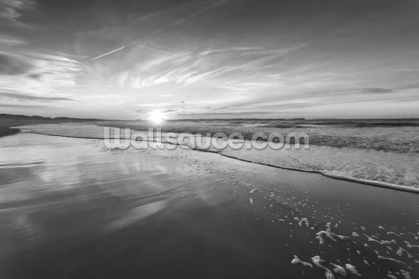 Sunset Wallpaper | Wallsauce US